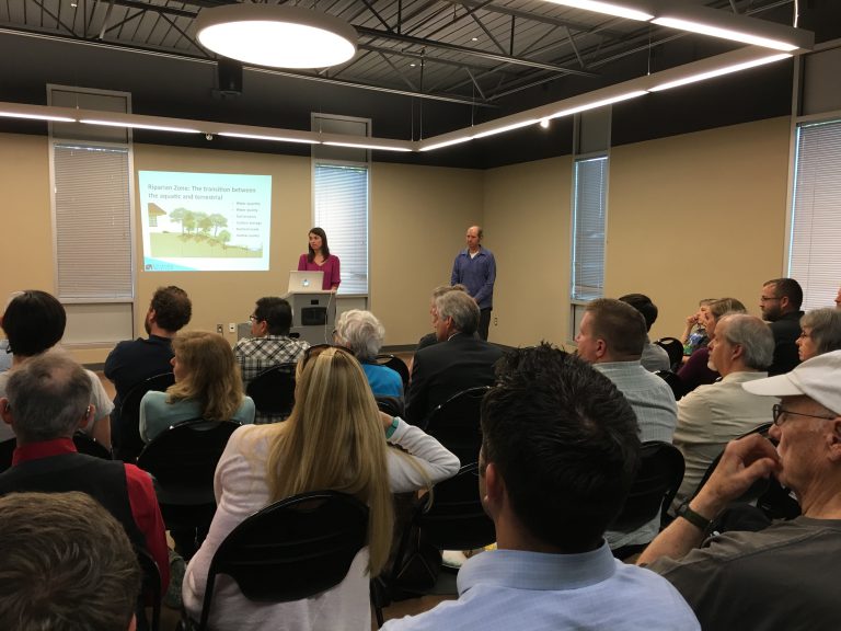 Shoal Creek Forum Recap - Shoal Creek Conservancy