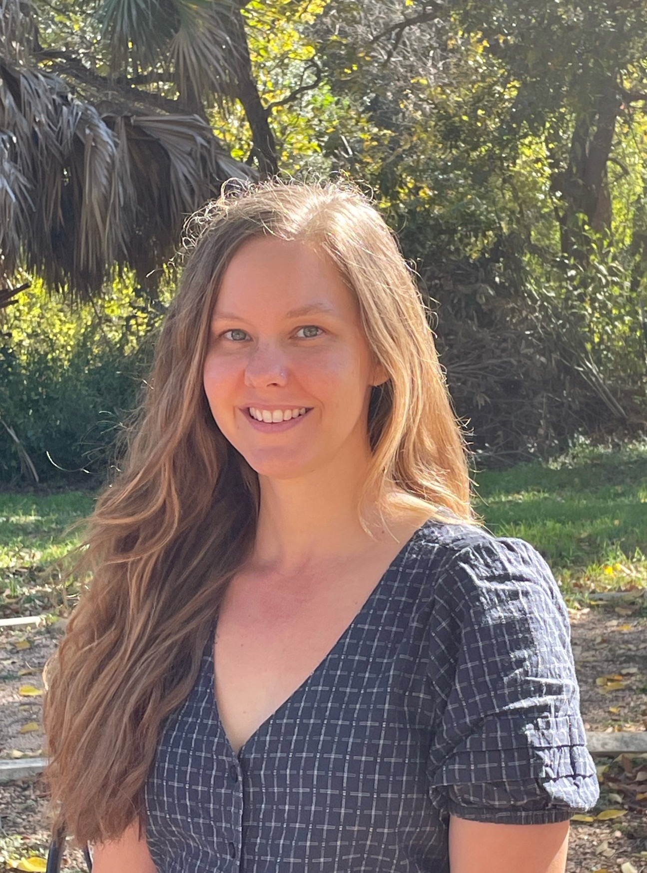 Meet SCC's New Watershed Coordinator! - Shoal Creek Conservancy