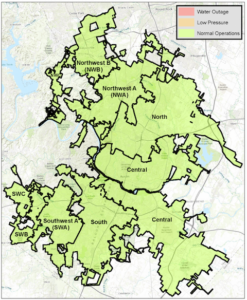 The Ins and Outs of the Austin Water System - Shoal Creek Conservancy