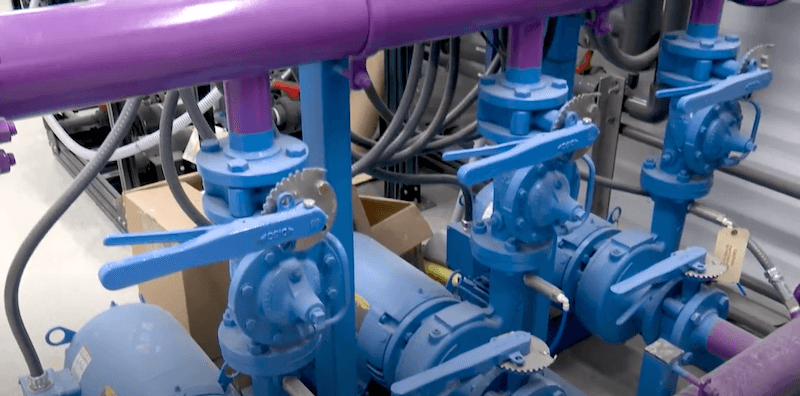 The Ins and Outs of the Austin Water System - Shoal Creek Conservancy