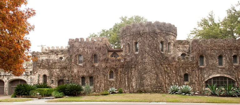 Historical Places in the Shoal Creek Watershed - Shoal Creek Conservancy