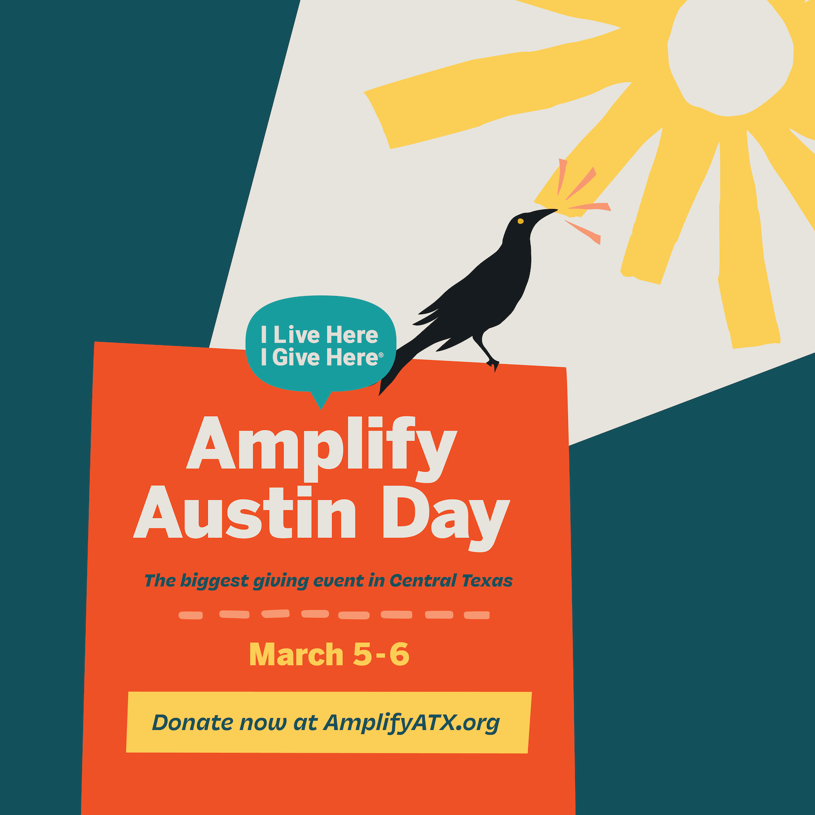 Amplify Austin 2025 - Shoal Creek Conservancy